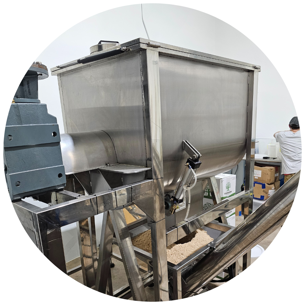Owen Family Manufacturing